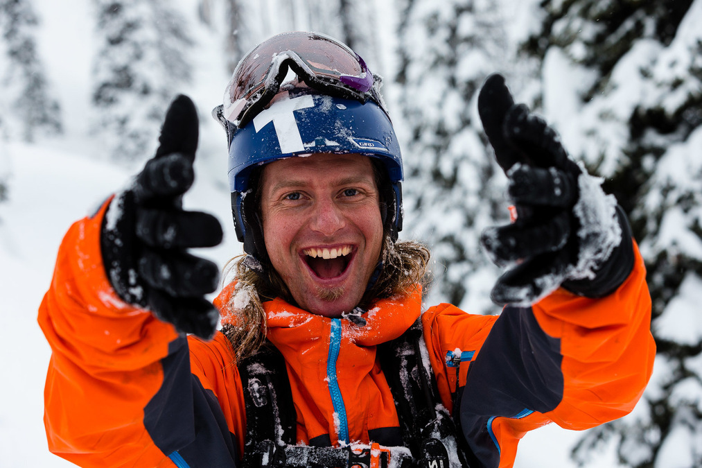 David Treadway Obituary - Garibaldi Highlands, BC | Squamish Funeral ...